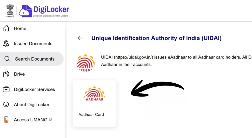 Aadhaar Card Download 2026 – Complete Step-by-Step Guide